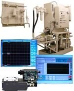 Hydraulic Solutions, Pumps, Motors, Valve, EHC Dock Levelers