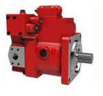 Hydraulic Solutions, Pumps, Motors, Valve, EHC Dock Levelers