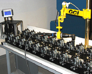 Design & Hyd. Circuit - Electro Hydraulic Controls