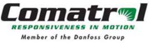 Comatrol - Electro Hydraulic Controls